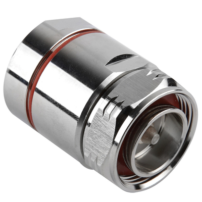 DIN 7/16 male for 7/8 RF Connector