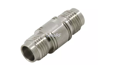 How to Select Industrial 2.4mm Connectors - LenoRF Industry co.,Ltd.